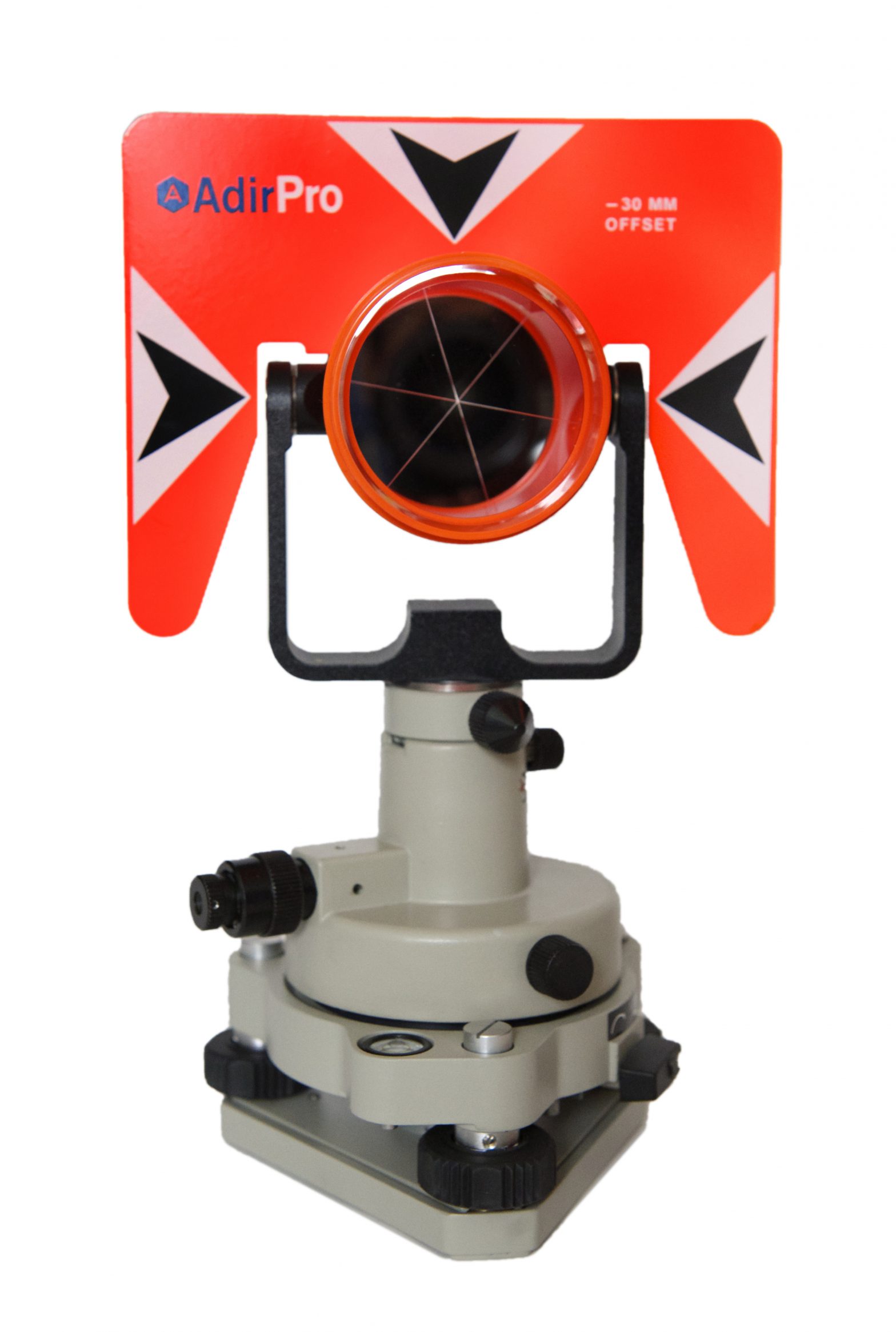 Traverse Single Prism Kit – Alpine