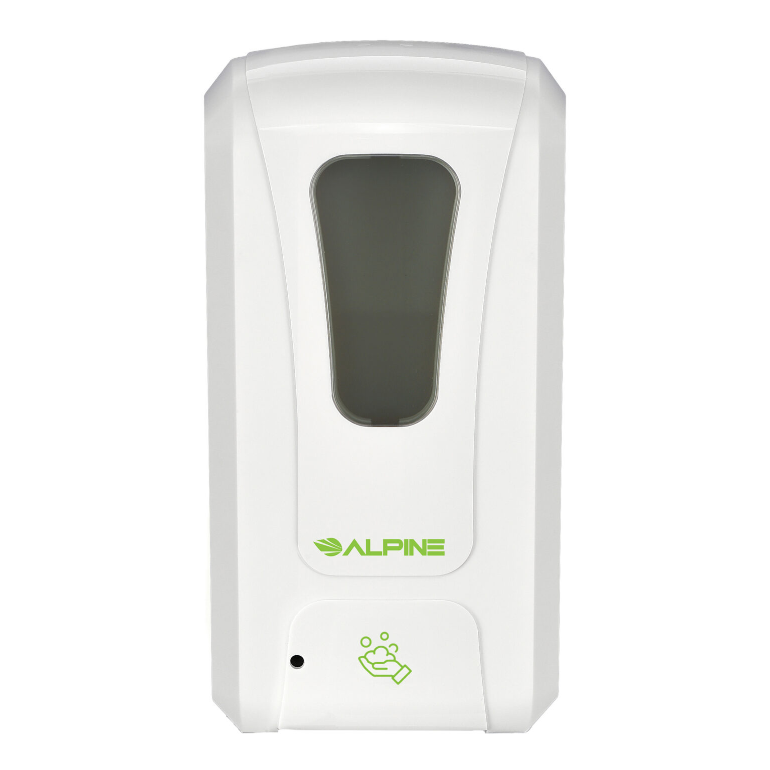 Soap Dispensers – Alpine