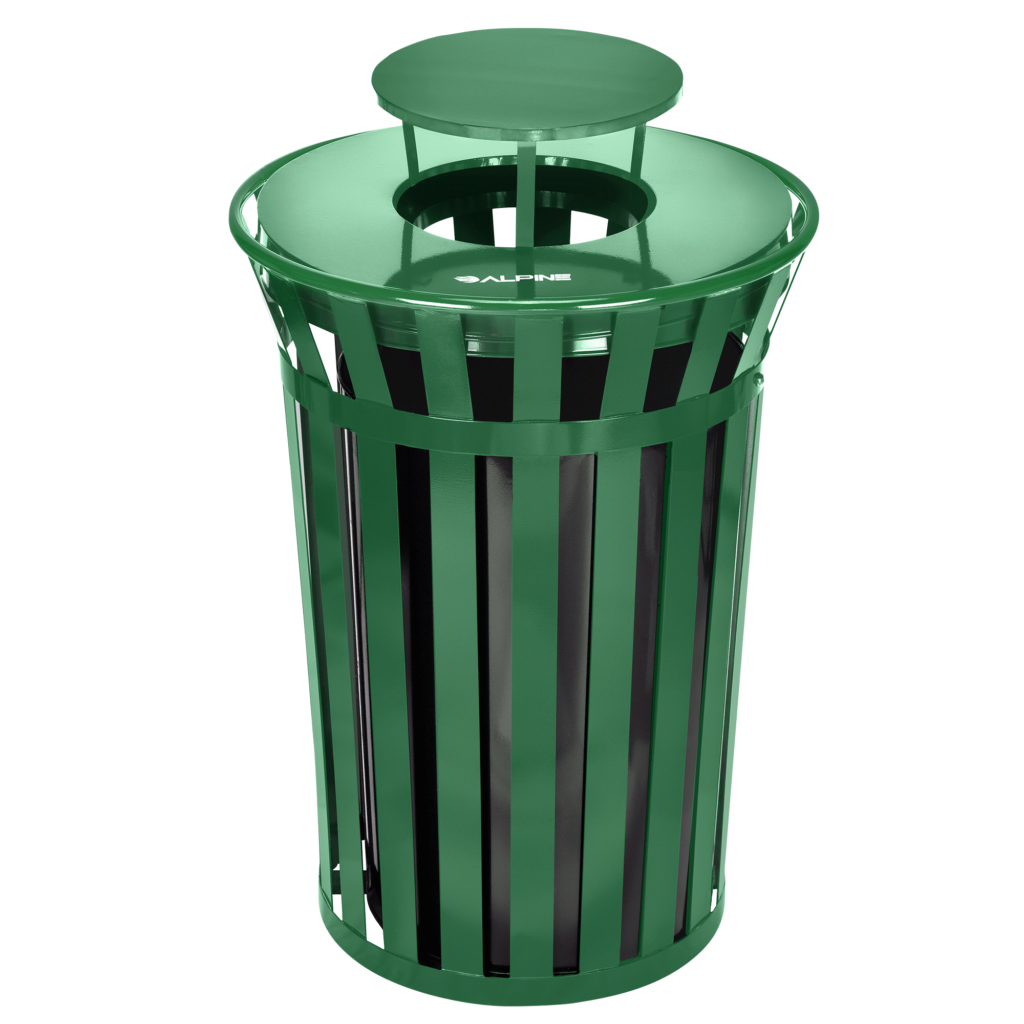 All Trash Cans – Alpine