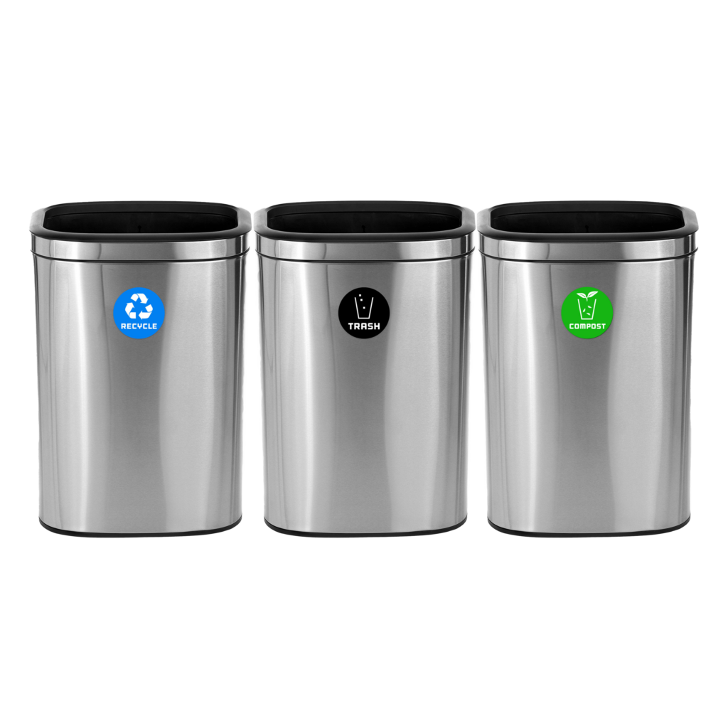 All Trash Cans – Alpine