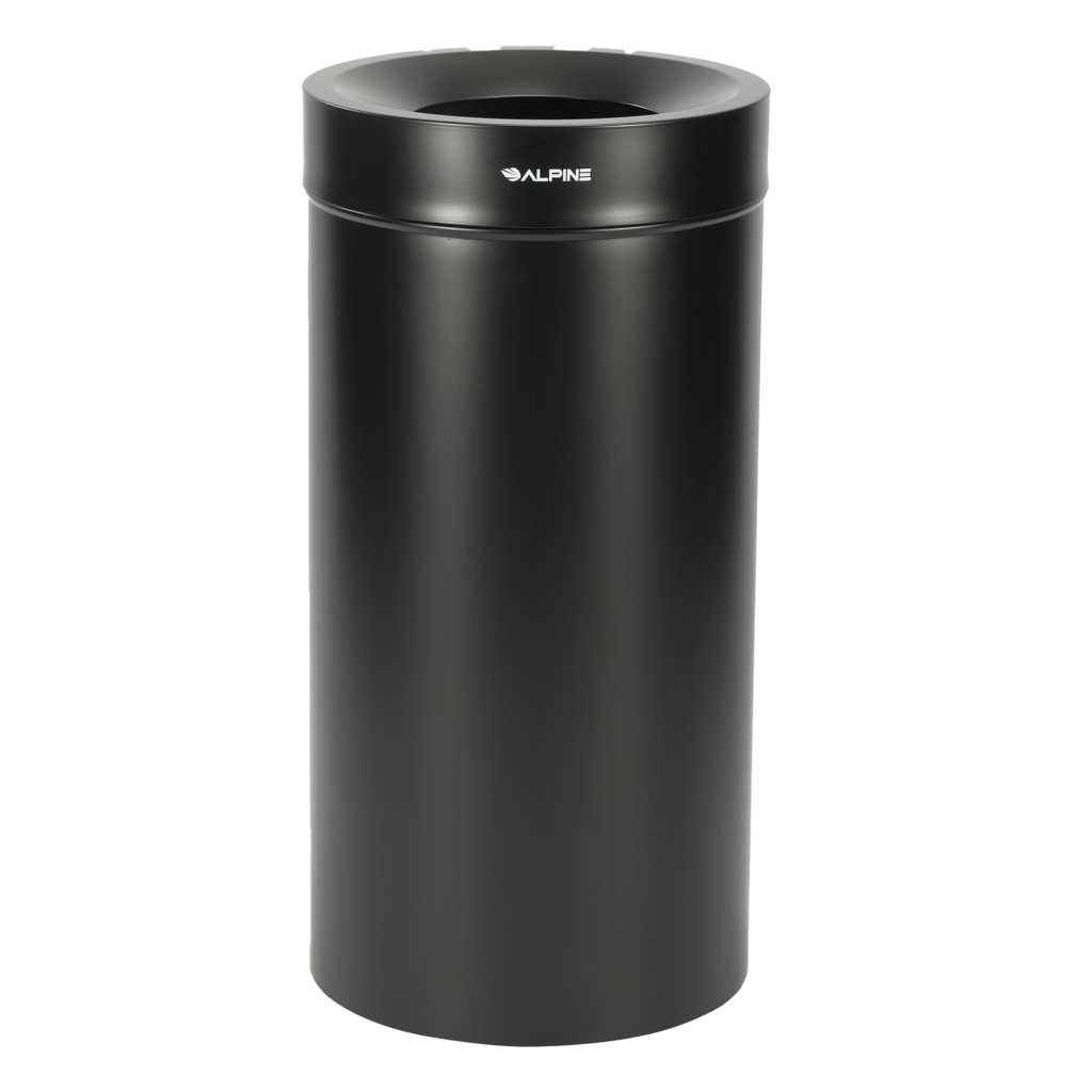 All Trash Cans – Alpine