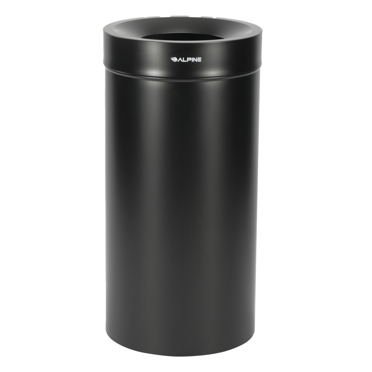All Trash Cans – Alpine